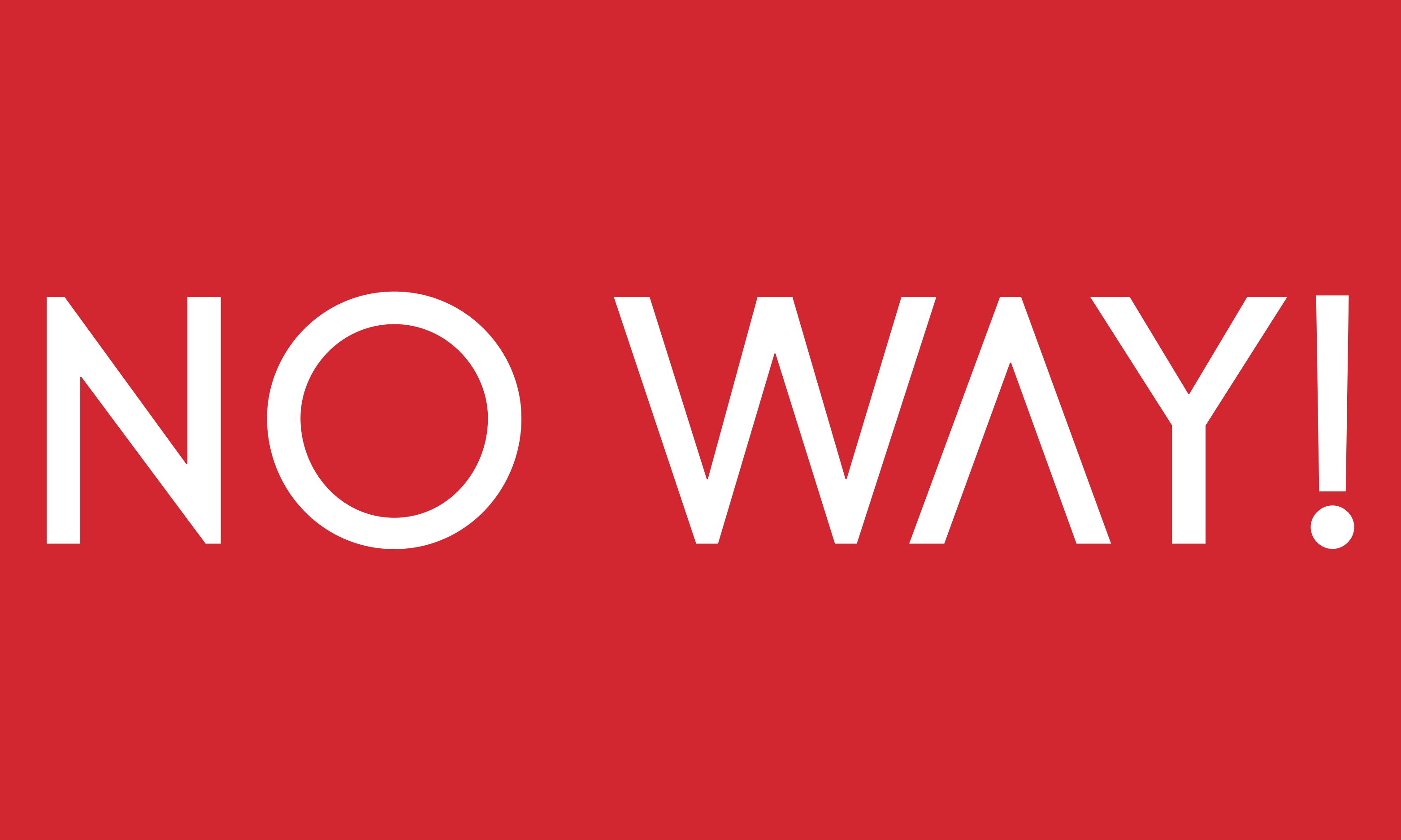 NO WAY store! – The Lofoten Store